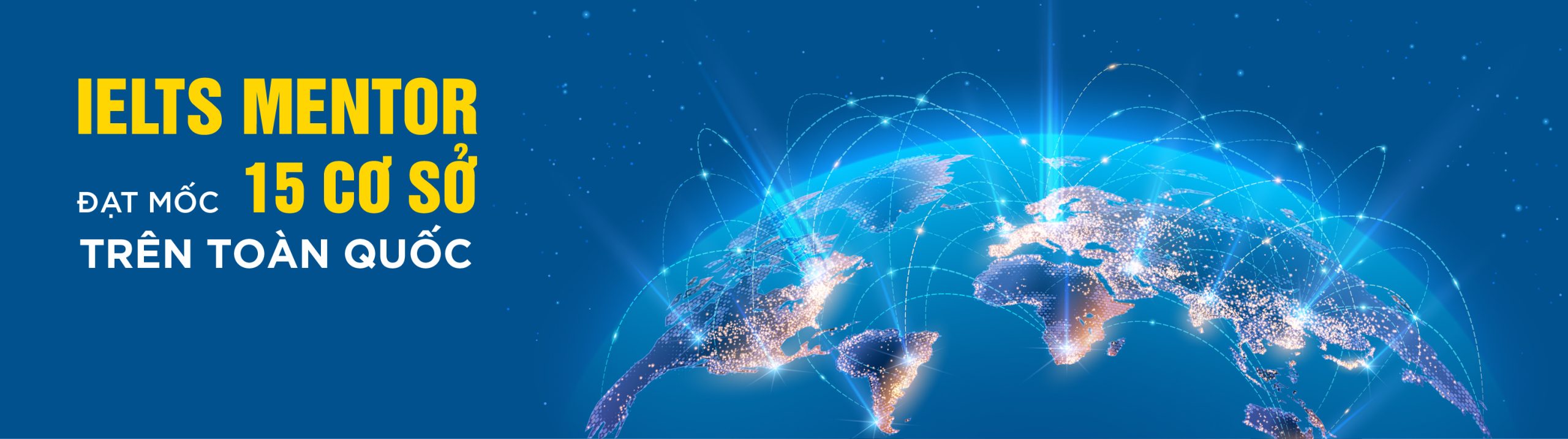 Trung tâm Anh ngữ IELTS Mentor - Tìm trung tâm IELTS