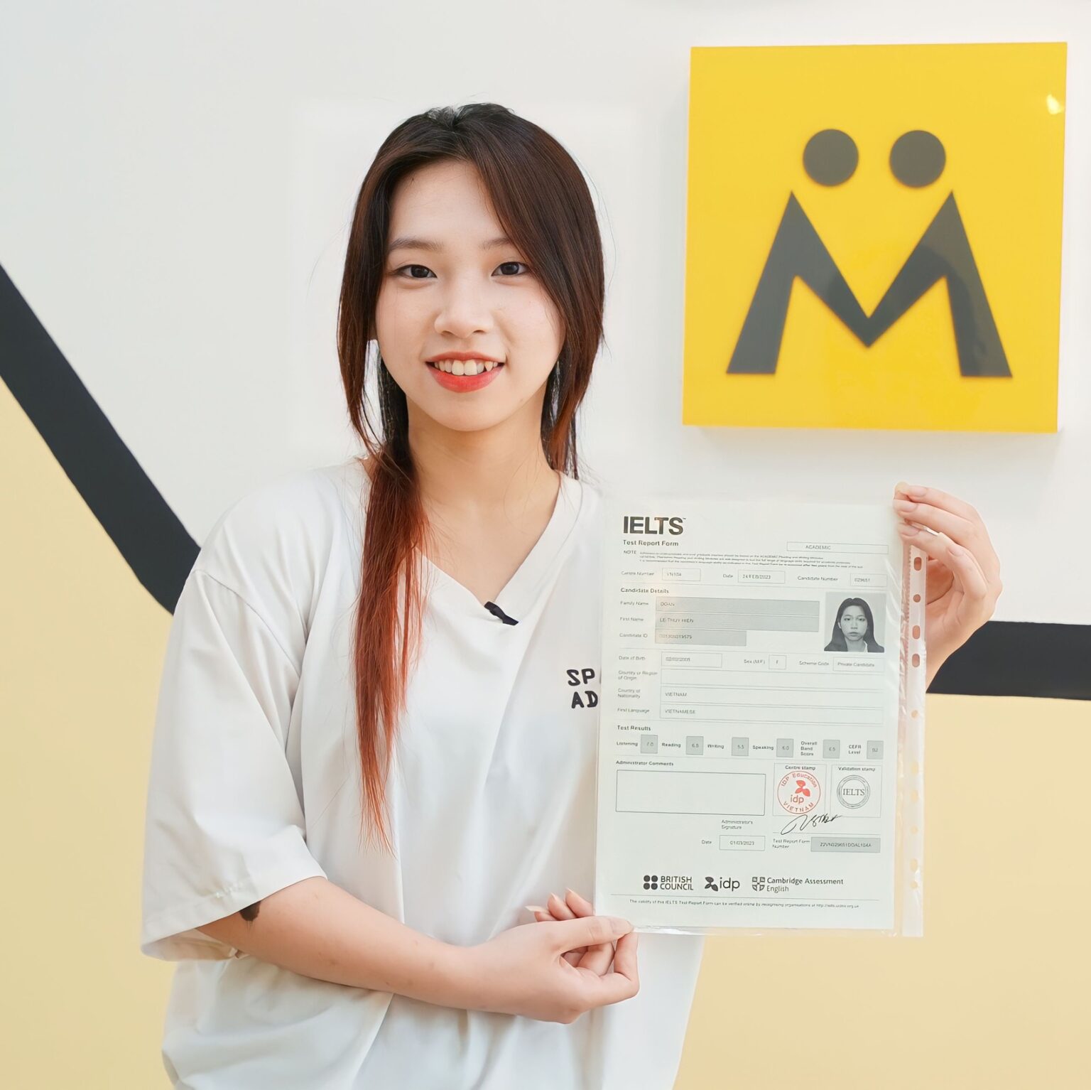 IETLS Mentor - Học IELTS dễ dàng hơn với Mentor