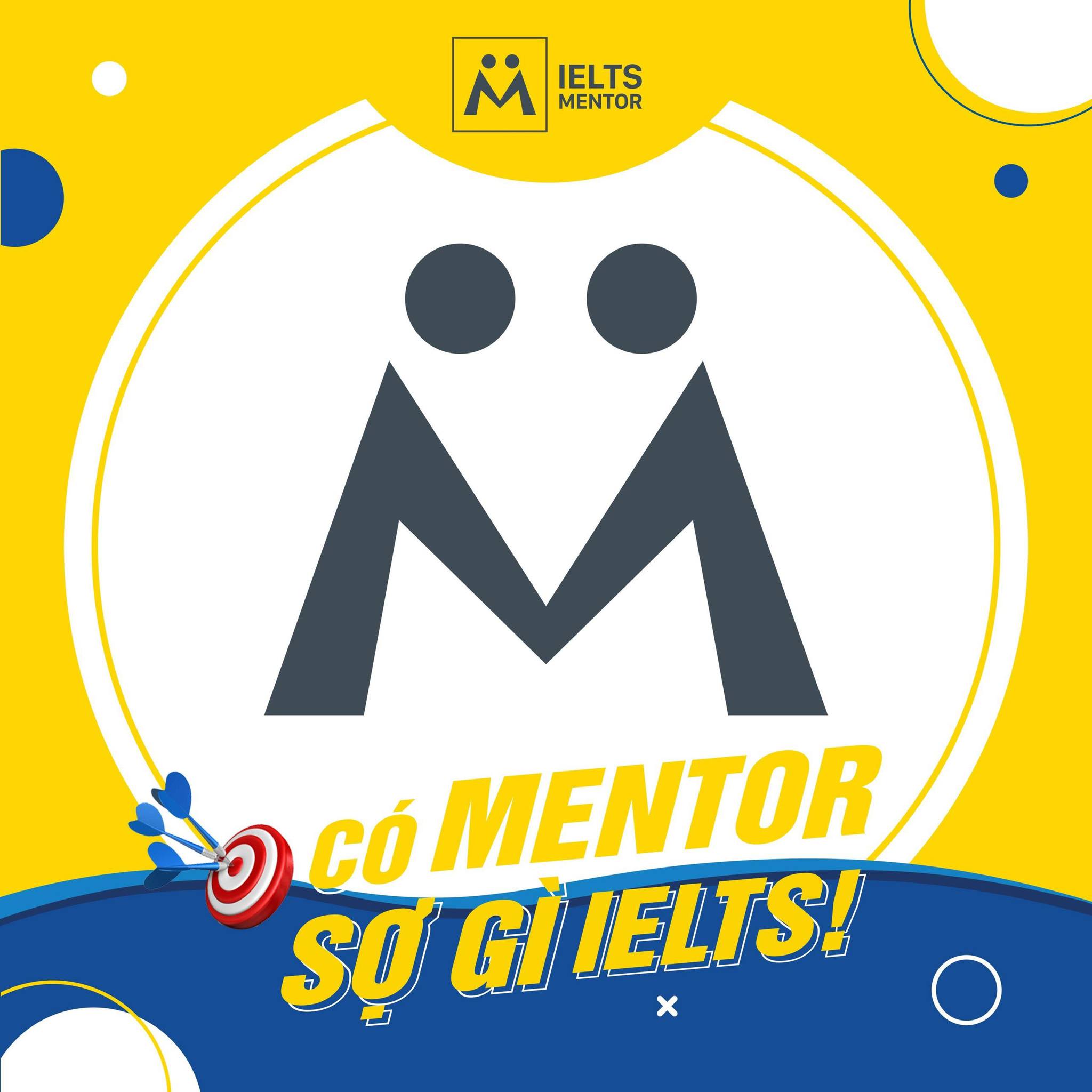 Học IELTS Với IELTS Mentor