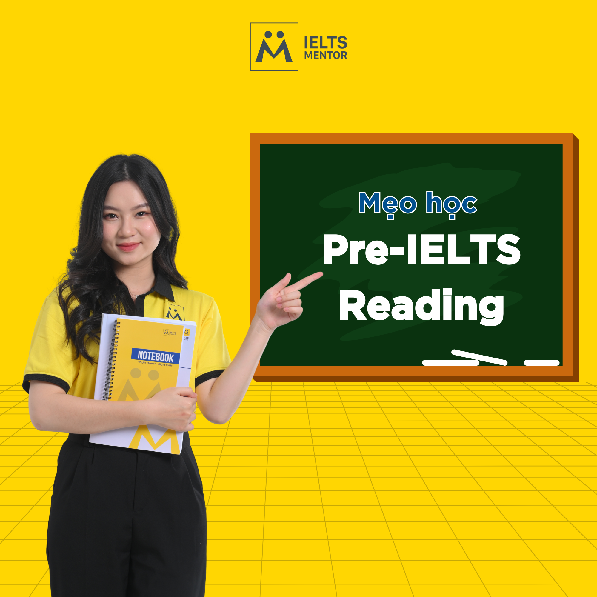 Lộ trình học Pre IELTS Reading: Nền tảng cho người mới bắt đầu - IELTS ...