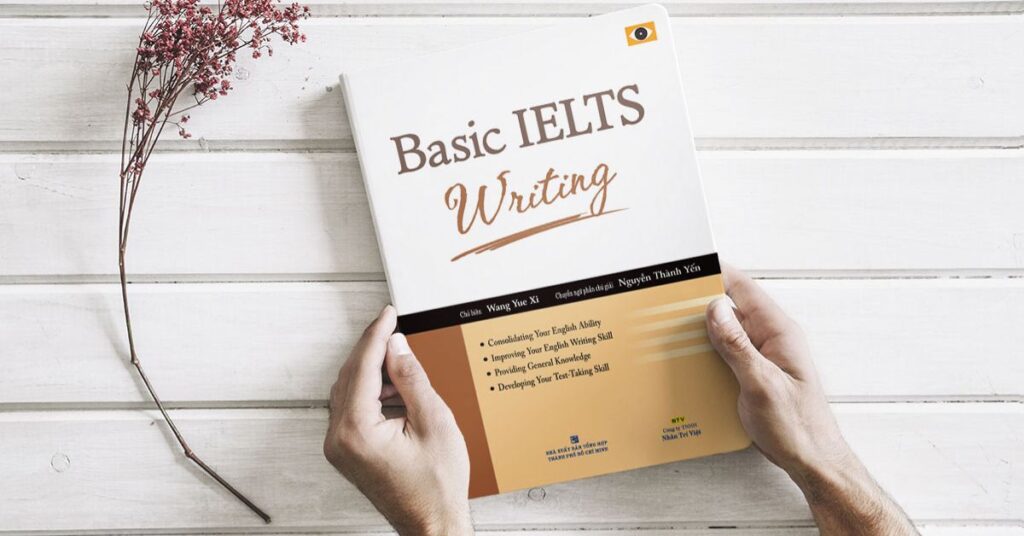 Giáo trình Basic IELTS: Lộ trình IELTS cho người mới bắt đầu
