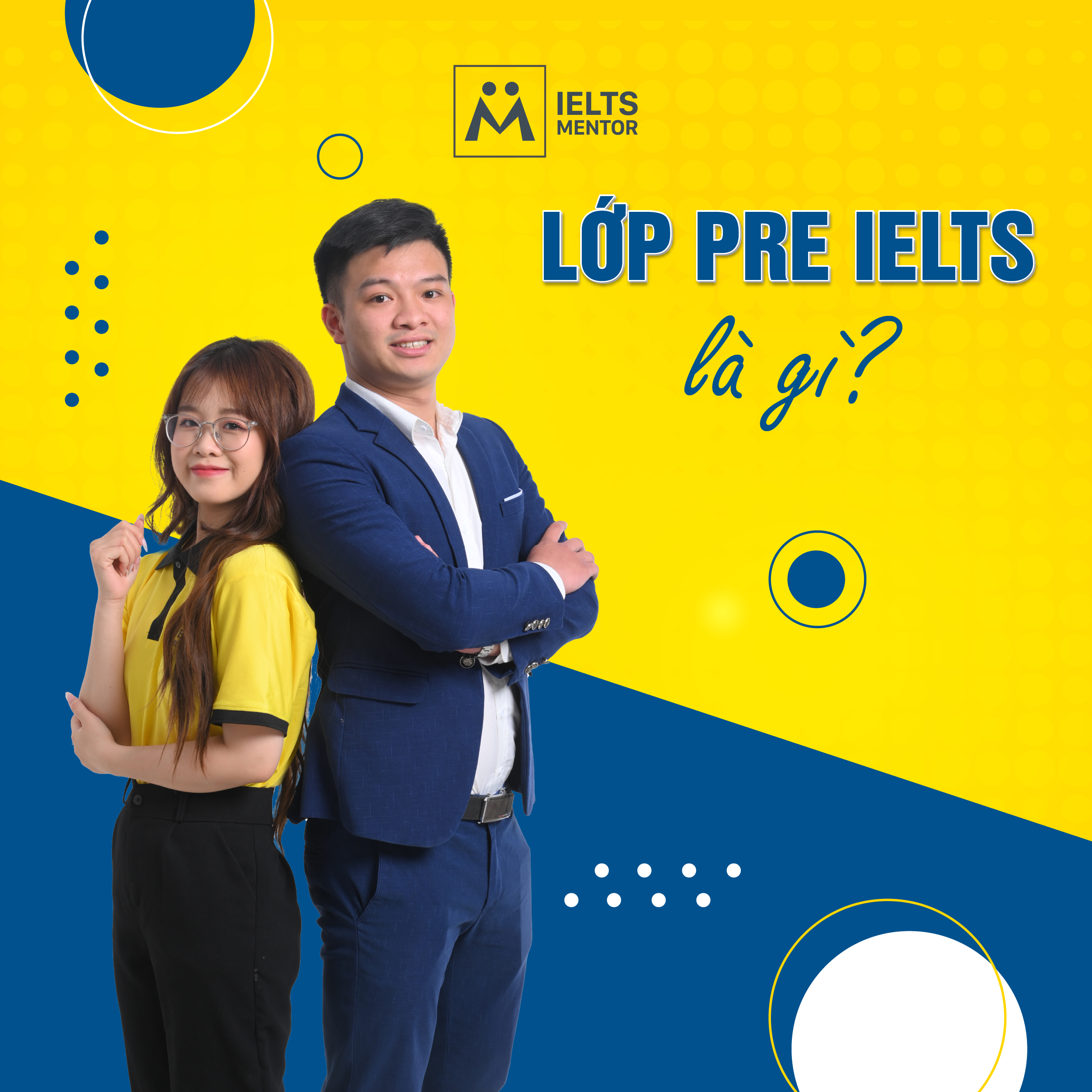 Lớp Pre IELTS Là Gì? Hiểu Rõ Bước Khởi Đầu