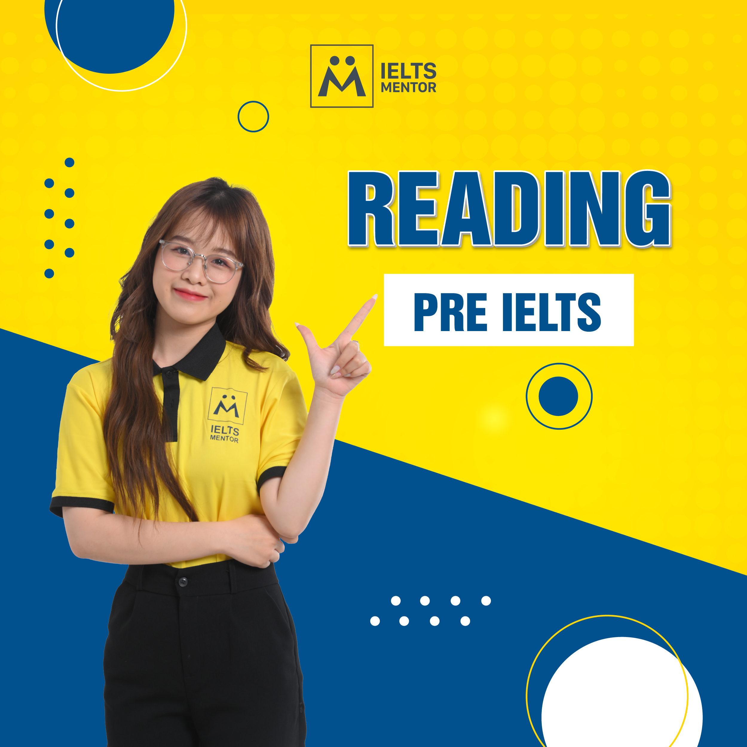 Reading Pre IELTS: Cách Luyện Đọc Hiệu Quả